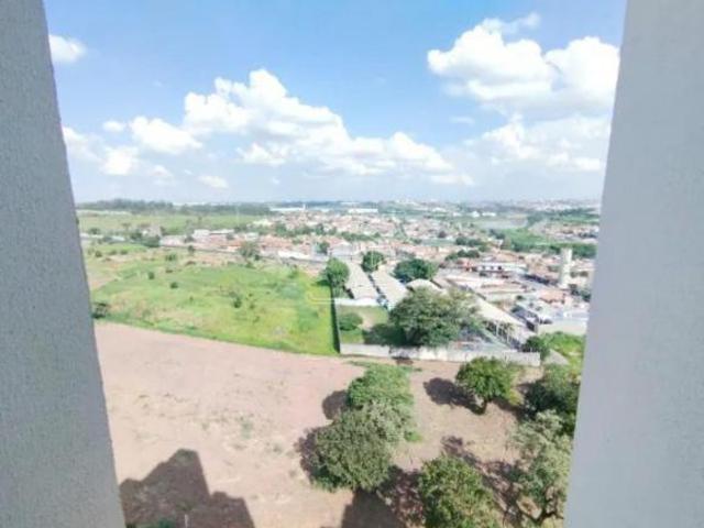 Apartamento a venda no Jardim Nova Hortolândia I Hortolândia SP