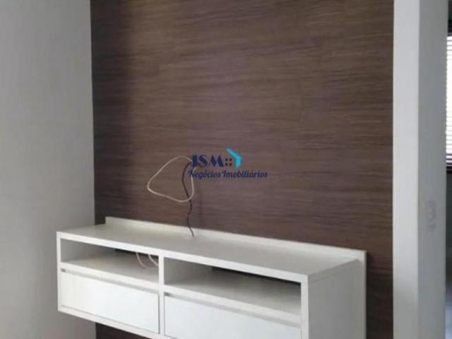 Apartamento à venda no Jardim Nova Hortolândia I, Hortolândia, SP