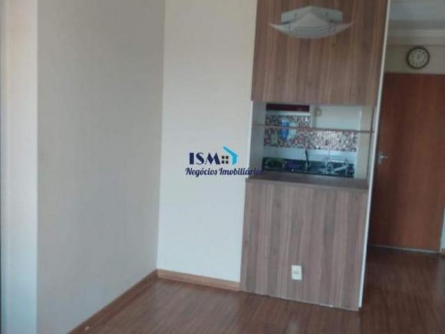 Apartamento à venda no Jardim Nova Hortolândia I, Hortolândia, SP