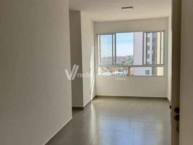 Apartamento à venda no Jardim Nova Hortolândia I – Hortolândia/SP