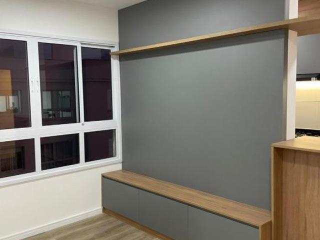Apartamento à venda no Jardim Nova Itapevi