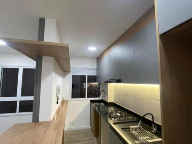 Apartamento à venda no Jardim Nova Itapevi