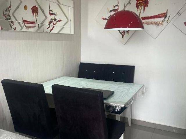 Apartamento a venda no Jardim Nova Petrópolis São Bernardo do Campo 2 Dorms