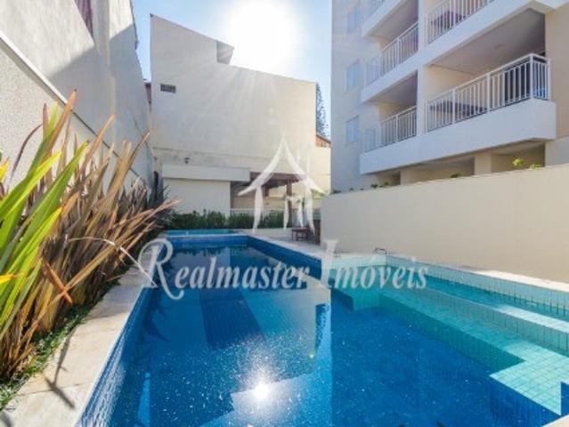 Apartamento a venda no Jardim Nova Petrópolis São Bernardo do Campo 2 Dorms