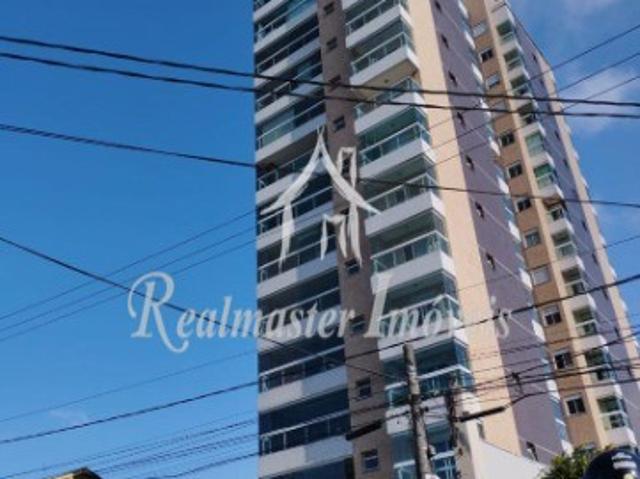 Apartamento a venda no Jardim Nova Petrópolis São Bernardo do Campo 3 Dorms