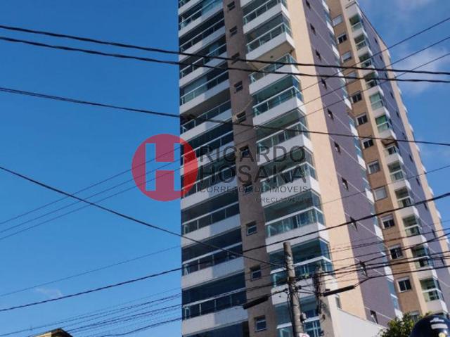 Apartamento a venda no Jardim Nova Petrópolis São Bernardo do Campo 3 Dorms