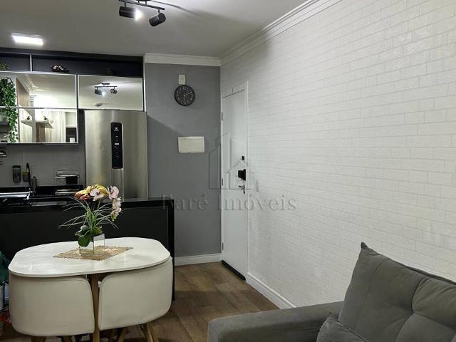 Apartamento a venda no Jardim Nova Petrópolis São Bernardo do Campo 3 Dorms