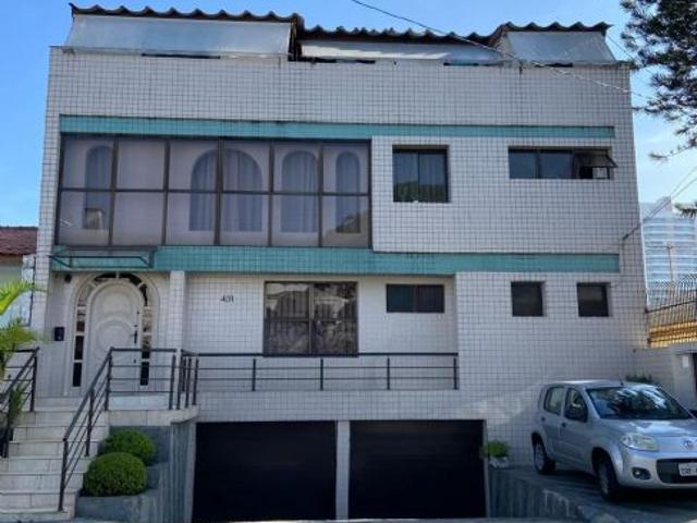 Apartamento a venda no Jardim Nova Petropolis Sao Bernardo do Campo 3 Dorms