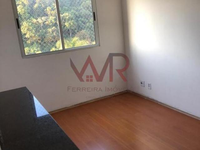 Apartamento à venda no Jardim Nove de Julho