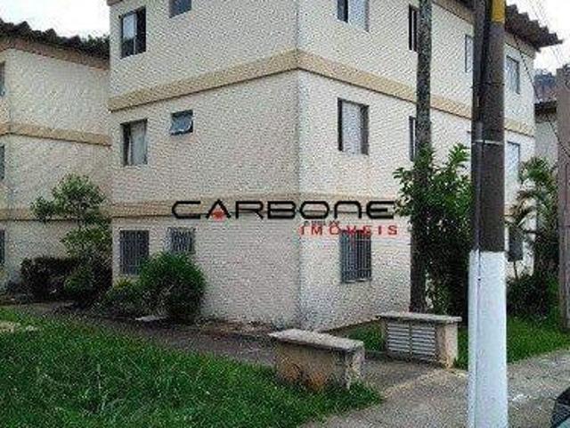 Apartamento à venda no Jardim Nove de Julho