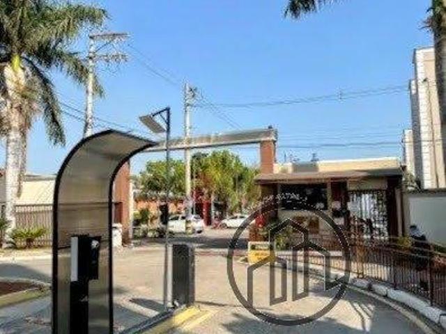 Apartamento à venda no Jardim Novo Mundo