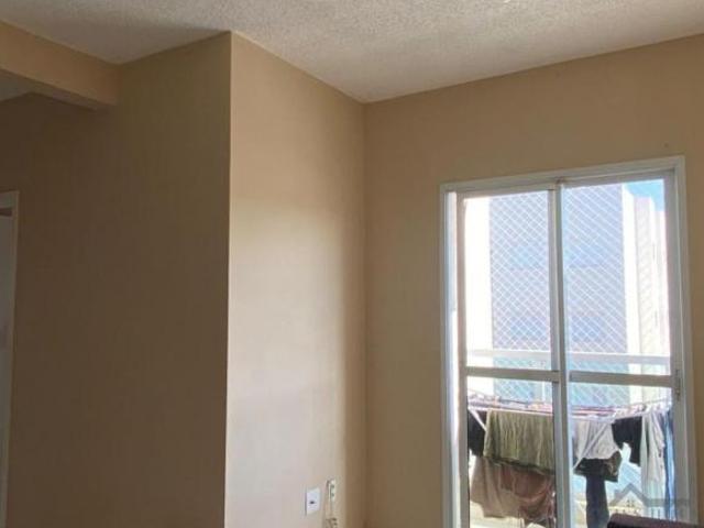 Apartamento à venda no Jardim Novo Maracanã em Campinas/SP