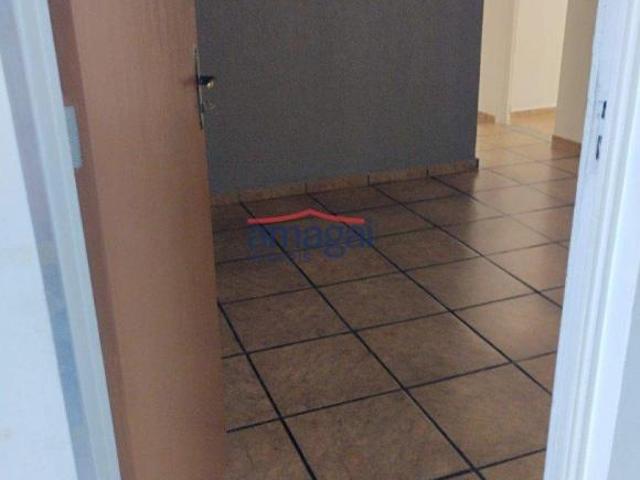 Apartamento à venda no Jardim Novo Amanhecer