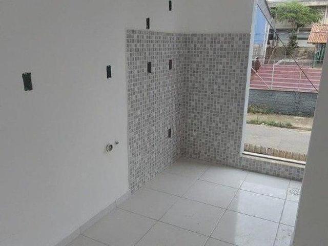 Apartamento à venda no Jardim Novo Horizonte