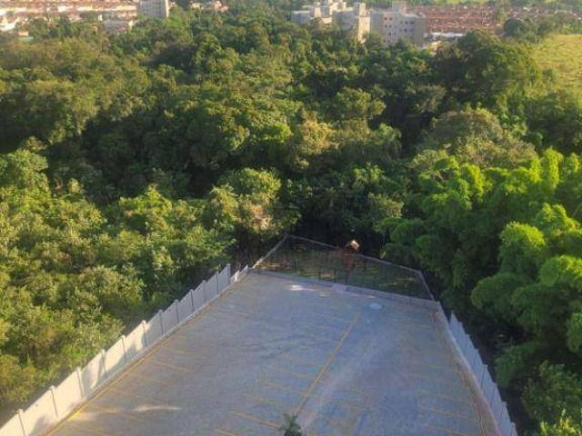 Apartamento a venda no Jardim Novo Horizonte Sorocaba 2 Dorms