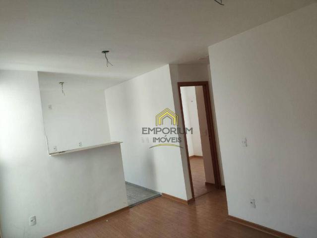 Apartamento a venda no Jardim Novo Portugal Guarulhos 2 Dorms