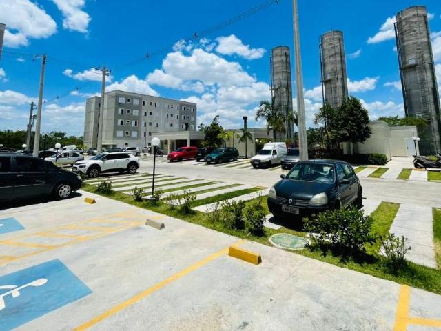 Apartamento a venda no Jardim Novo Portugal Guarulhos 2 Dorms
