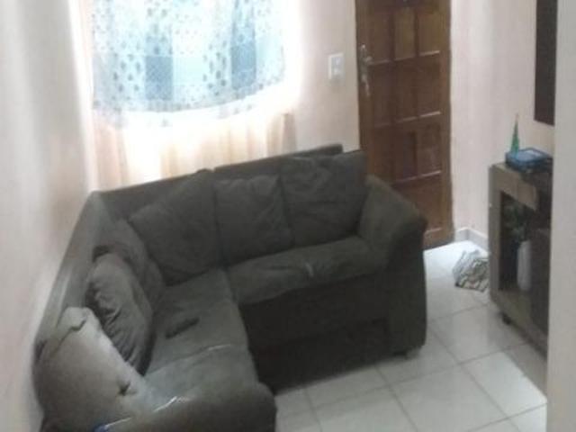 Apartamento à venda no Jardim Odete