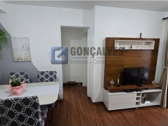Apartamento à venda no Jardim Olavo Bilac em São Bernardo do Campo/SP
