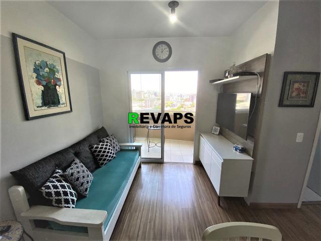 Apartamento a venda no Jardim Olavo Bilac São Bernardo do Campo 2 Dorms