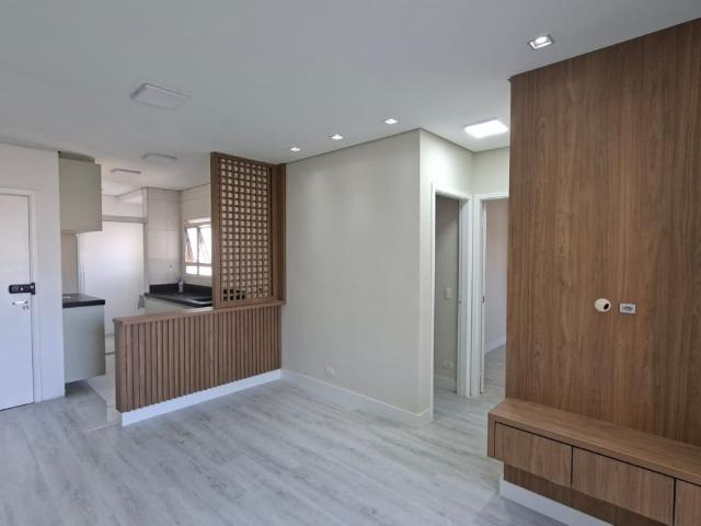 Apartamento a venda no Jardim Olavo Bilac São Bernardo do Campo 2 Dorms