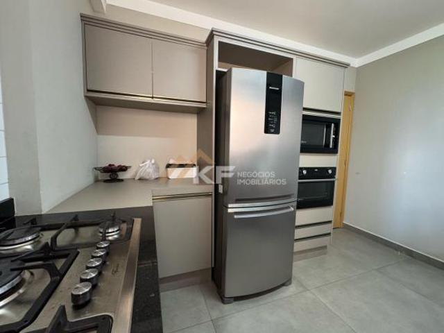 Apartamento à Venda no Jardim Olhos D&apos  Agua Ribeirão Preto / SP