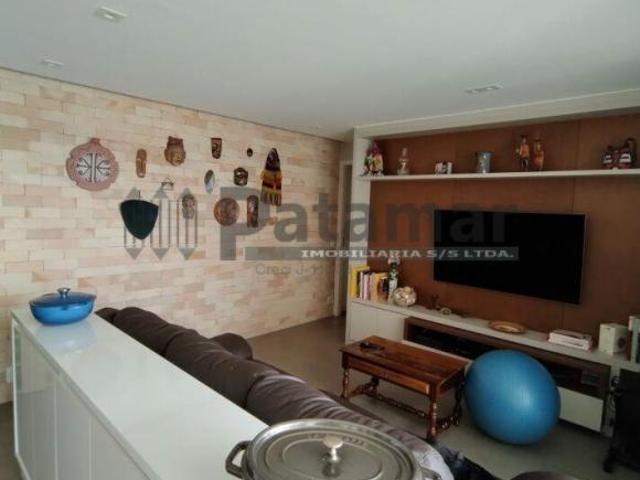 Apartamento à Venda no Jardim Olympia