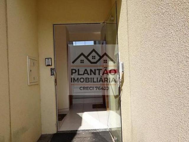 Apartamento à venda no Jardim Osasco