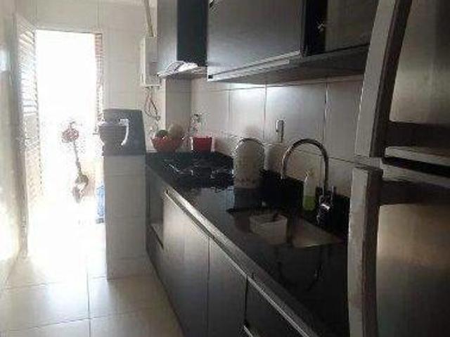 Apartamento à venda no Jardim Oswaldo Cruz