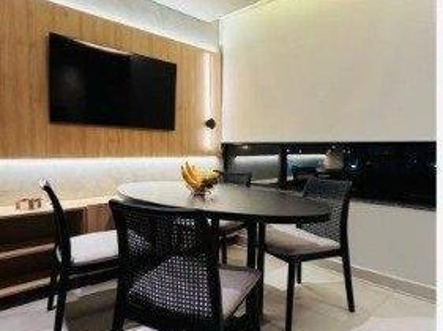 Apartamento à venda no Jardim Oswaldo Cruz