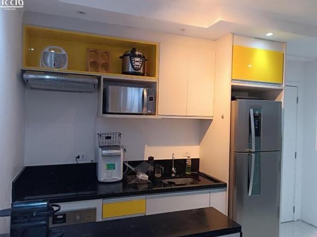 Apartamento à venda no Jardim Oswaldo Cruz