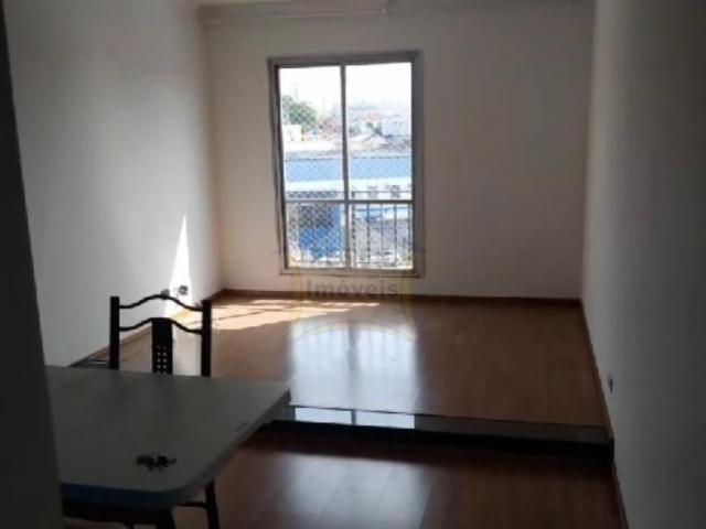 Apartamento a venda no Jardim Oriental São Paulo 3 Dorms