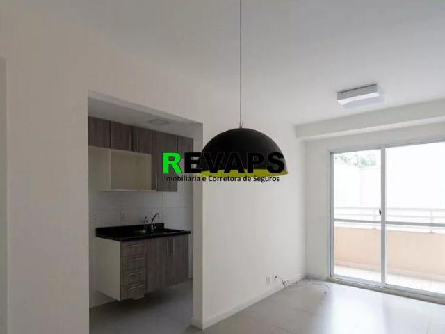Apartamento a venda no Jardim Oriental São Paulo 1 Dorms