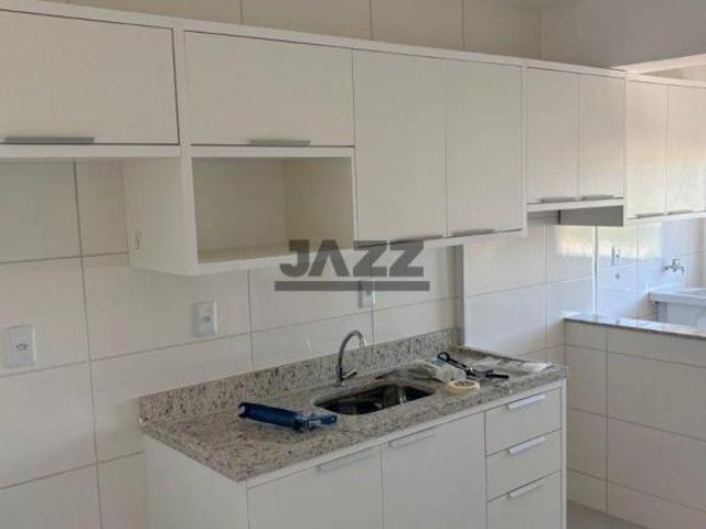 Apartamento à venda no Jardim Oriente em São José dos Campos com 66,5m², 2 dormitórios, suíte, varan