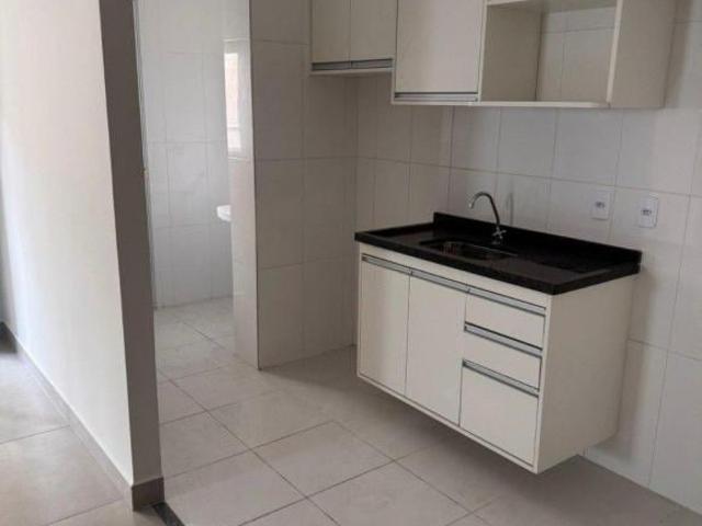 Apartamento à venda no Jardim Oriente