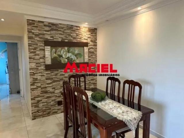 APARTAMENTO A VENDA NO JARDIM ORIENTE | 2 DORM | VARANDA GOURMET | VISTA LIVRE PERMANENTE