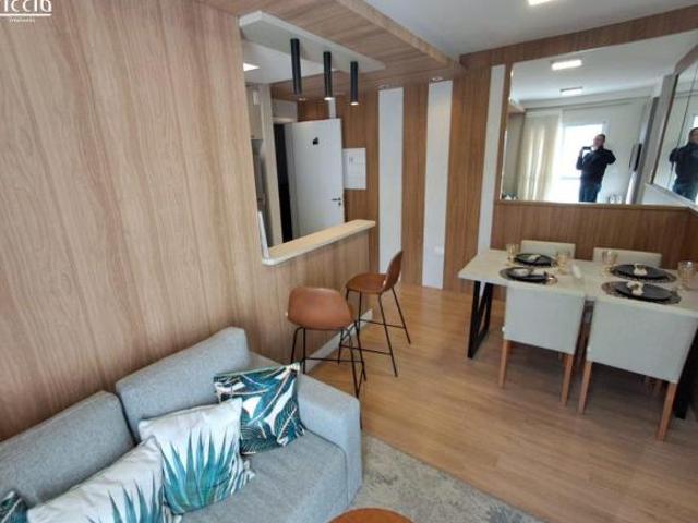 Apartamento à venda no Jardim Oriente