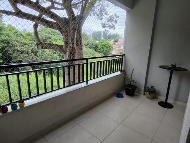 Apartamento à venda no Jardim Oriente