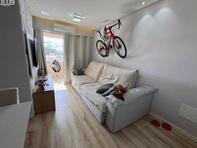 Apartamento à venda no Jardim Oriente