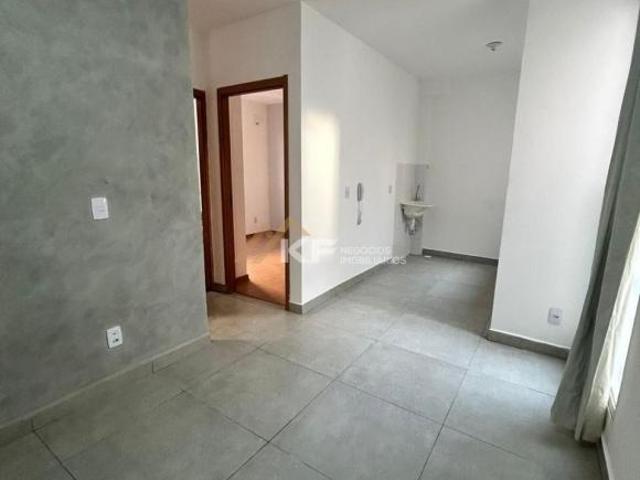 Apartamento à Venda no Jardim Ouro Branco Ribeirão Preto / SP