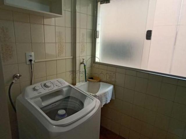 Apartamento à venda no Jardim Ouro Verde em São José do Rio Preto SP: 3 quartos, 1 suíte, 1 sala, 2
