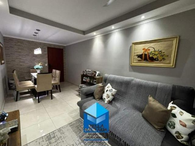 Apartamento à venda no Jardim Ouro Verde