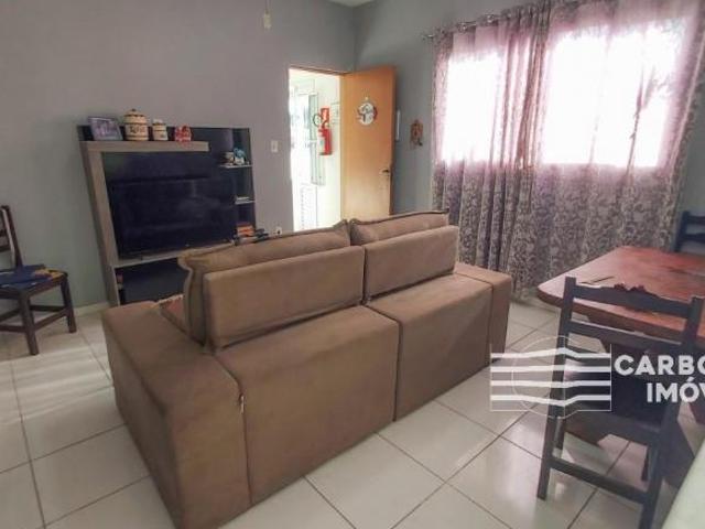 Apartamento a Venda no Jardim Panorama em Caçapava