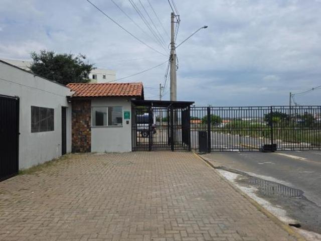 Apartamento à venda no Jardim Panorama em Monte Mor SP: 2 quartos, 2 salas, 1 banheiro, 1 vaga de ga