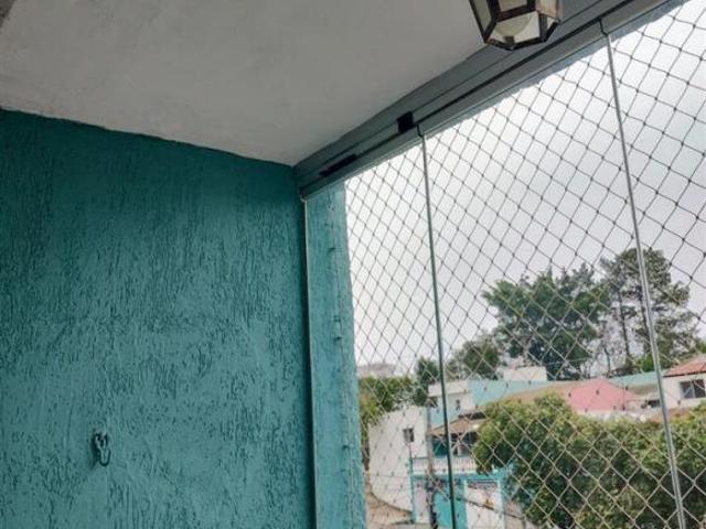 Apartamento à venda no Jardim Pacaembu