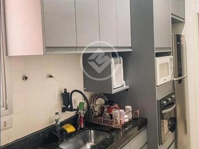 Apartamento à venda no Jardim Pacaembu