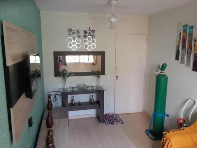 APARTAMENTO A VENDA NO JARDIM PACAEMBU CAMPINAS