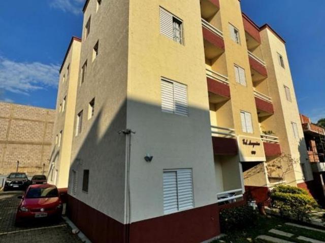 Apartamento à venda no Jardim Pacaembu em Valinhos/SP