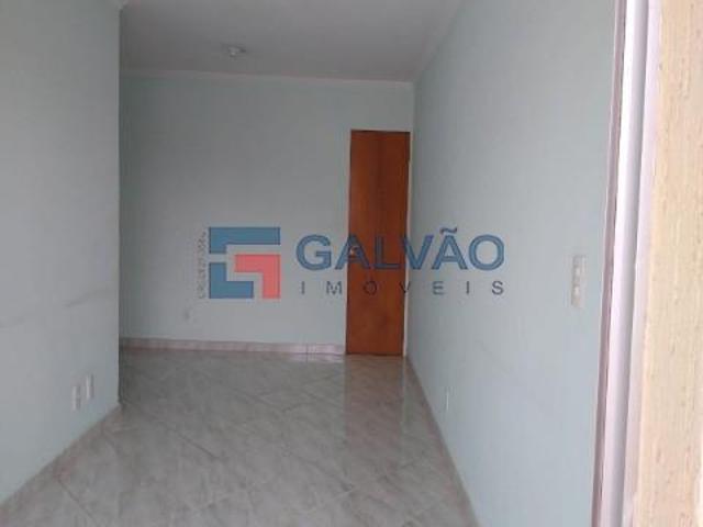 Apartamento à venda no Jardim Pacaembu em Jundiaí SP