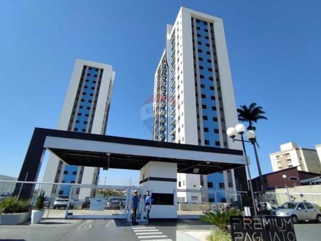 Apartamento à venda no Jardim Pagliato